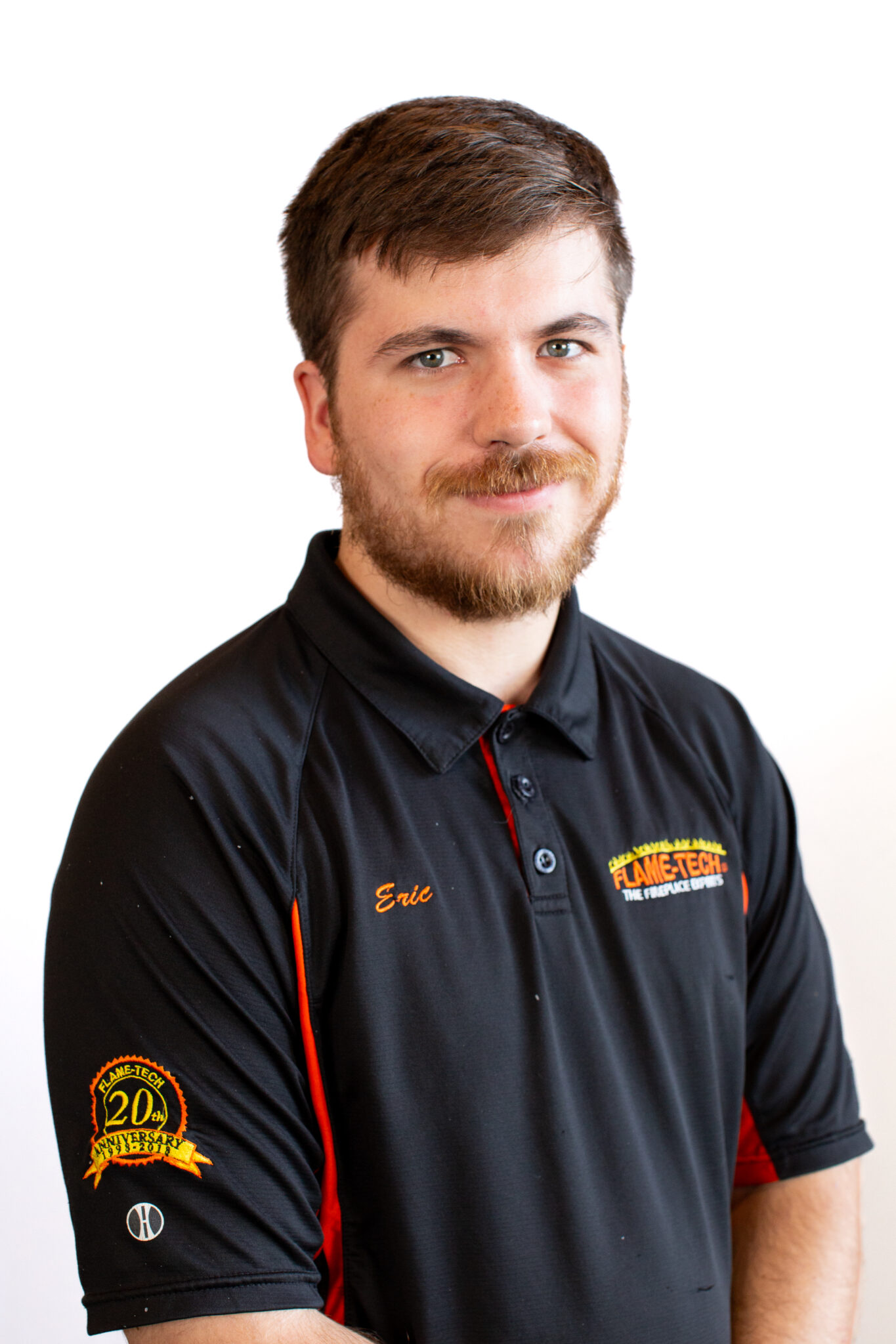 Meet the Experts - FLAME-TECH